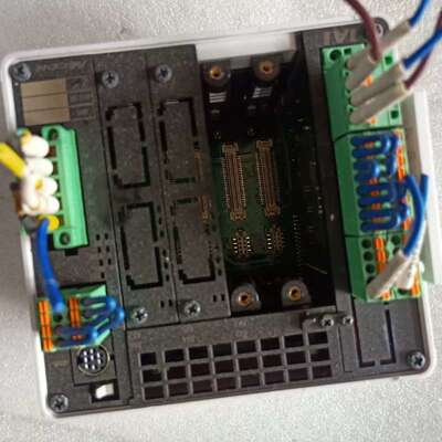 多轴承控制器MCON-C-3-56PWAIT-N-42P
