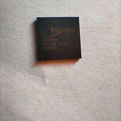 IMAPX15芯片，单颗价包邮