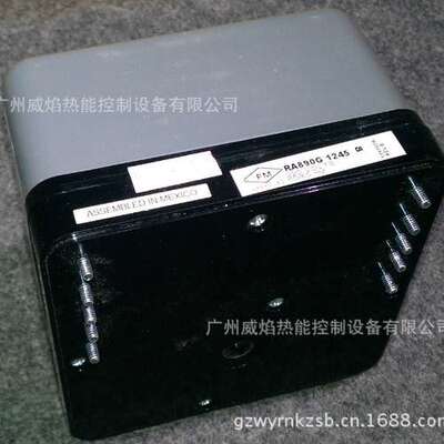 RA890G1245原装美国霍尼韦尔Honeywell燃烧控制器