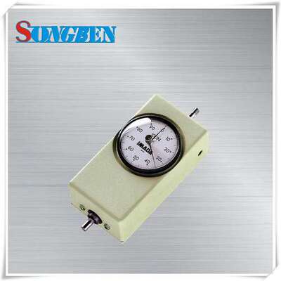 日本原装IMADA依梦达机械式推拉力计扭力计UKT-50N