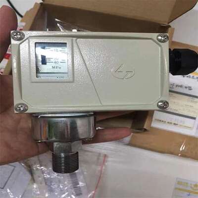 PZK40A1M压力控制器Hexhou力天HLP830 317台湾318 UNI-D鼎机NXI-D