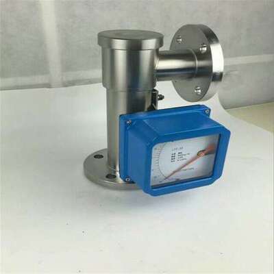 LZ金属转子流量计NBDC MBLD容积式流量计 现货直供 质量三包