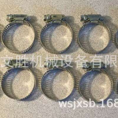 美国IDEAL TRIDON软管夹Size 32