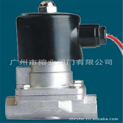 DF-15DB DF-20DB DF-25DB DF-32DB DF-40DB DF-50DB高温电磁阀