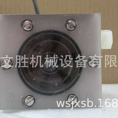 美国Proteus流量开关0100C24