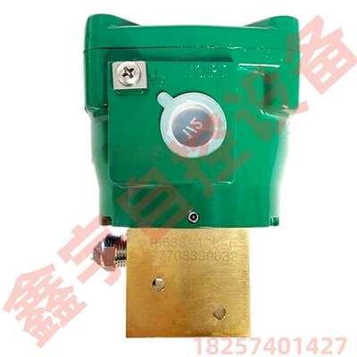 NPT1/2 防爆接线盒 防爆电磁阀NF8327B001 NF8327B201 NF8327B101