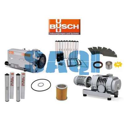BUSCH 维修包 Artikel-Nr. 0992 101 463