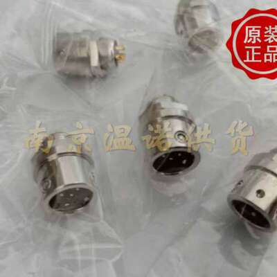 日本Tajimi（TWM）多治见圆形连接器EPRC05-RB5F