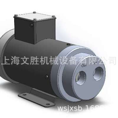 美国VARNA输送循环泵XD-9