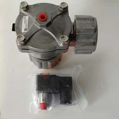 RCAC25DD4012 RCAC25DD4002 电磁阀 除尘器脉冲阀 1寸脉冲阀