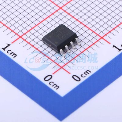 IRF8714TRPBF 场效应管(MOSFET) SO-8 N沟道 30V 14A