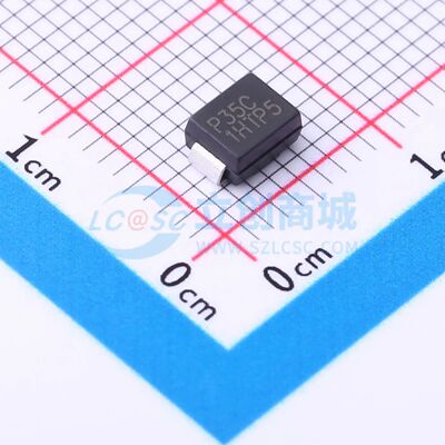 P3500SC 半导体放电管(TSS) SMB(DO-214AA) P3500SC