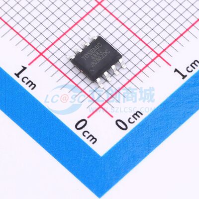 AO4882-TD 场效应管(MOSFET) SOP-8 AO4882-TD