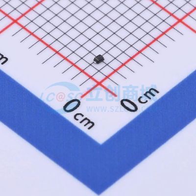 SZESD9101P2T5G 静电和浪涌保护(TVS/ESD) SOD-923 SZESD9101P2T5