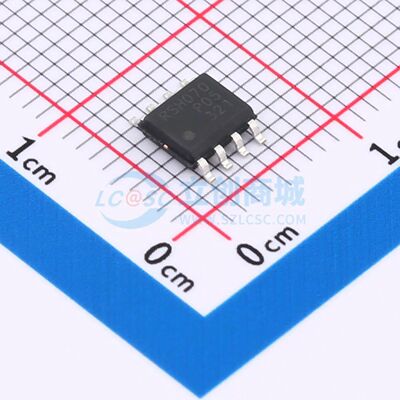 RSH070P05TB1 场效应管(MOSFET) SOP-8 P沟道 45V 7A