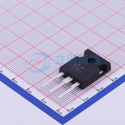 STW88N65M5 场效应管(MOSFET) TO-247 N沟道 650V 84A