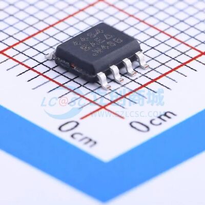 SI4434DY-T1-E3 场效应管(MOSFET) SOIC-8 N沟道 250V 2.1A