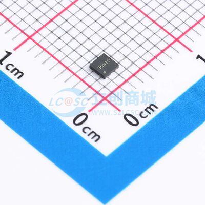 SP30N10NQ 场效应管(MOSFET) DFN-6L(2x2) 中低压N型MOSFET