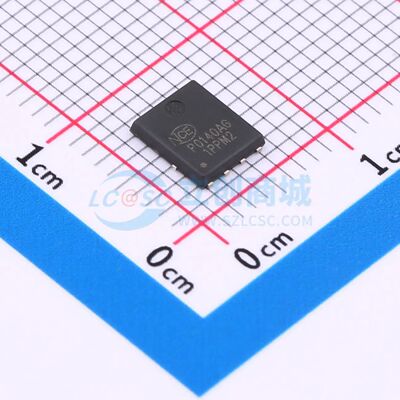 NCEP0140AG 场效应管(MOSFET) DFN5X6-8L N沟道 100V 40A