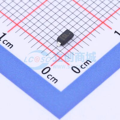 B5819WQ 肖特基二极管 SOD-123 车规级 电压:40V 电流:1A