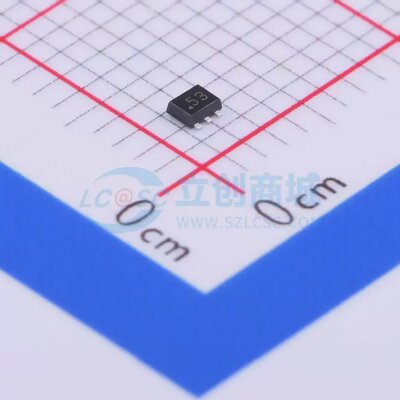 BAS16VV,115 开关二极管 SOT-666 BAS16VV,115