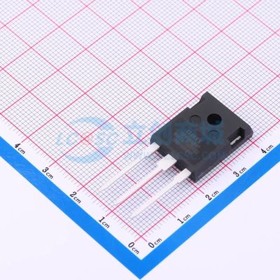 IXFH16N50P 场效应管(MOSFET) TO-247 N沟道 500V 16A