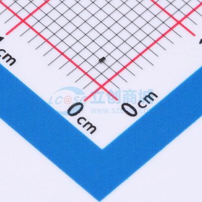 PESD5V0R1BDSFYL 静电和浪涌保护(TVS/ESD) DSN0603-2 TVS 5V截止