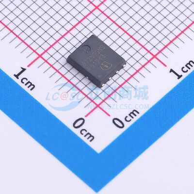 DMTH4008LFDFW-7 场效应管(MOSFET) UDFN2020-6 N沟道 40V 11.6A