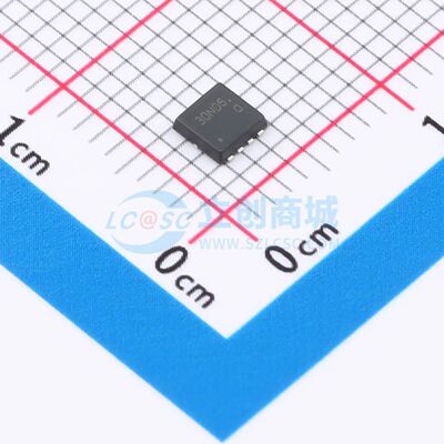 SP30N06LNJ 场效应管(MOSFET) PDFN-8L(3x3) 中低压N型MOSFET