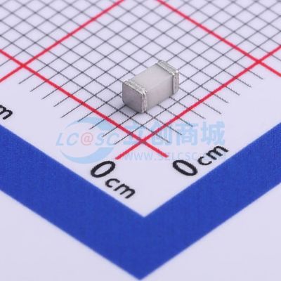 B32-420-LF 气体放电管(GDT) 1206 420V 500A 2端 1206GDT