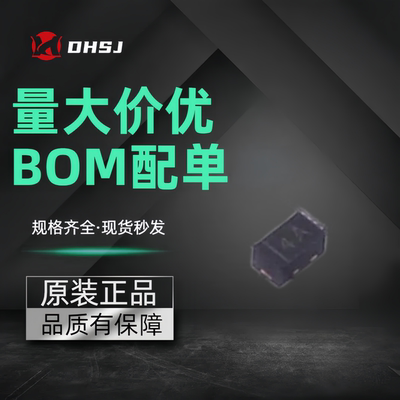 B1040A1肖特基二极管DFN1006-2