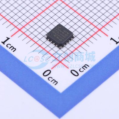 AD8336ACPZ-R7 可编程/可变增益放大器(PGA/VGA) LFCSP-16(4x4)