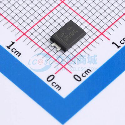 SB2080L 肖特基二极管 TO-277 IF:20A VR:80V VF:0.6V IFSM:200A