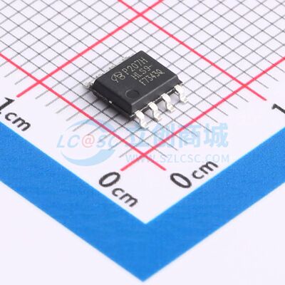 IRF7343QTRPBF-VB 场效应管(MOSFET) SO-8 N沟道+1个P沟道 60V 5.