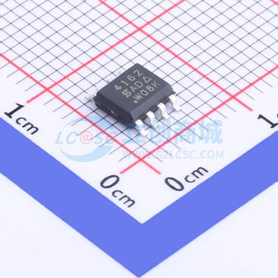 SI4162DY-T1-GE3 场效应管(MOSFET) SO-8 N沟道 30V 19.3A