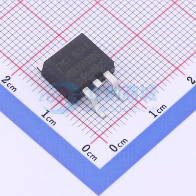 MBR20100DC 肖特基二极管 TO-263 肖特基