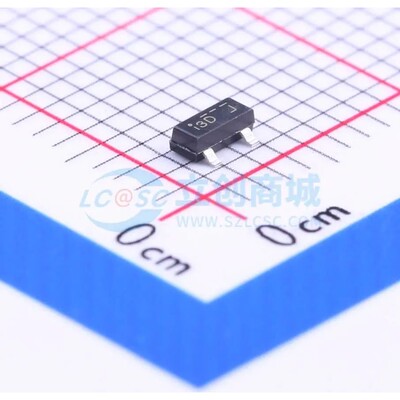 MMBTH81 三极管(BJT) SOT-23 MMBTH81