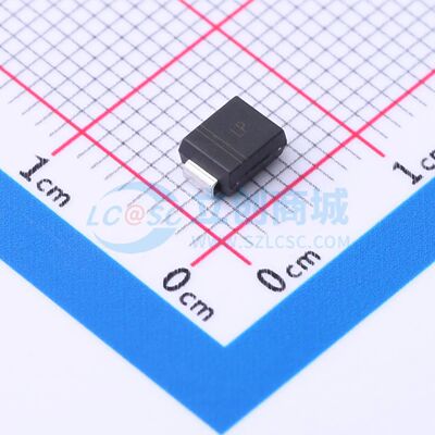 SMBJ16A 静电和浪涌保护(TVS/ESD) SMB SMBJ16A