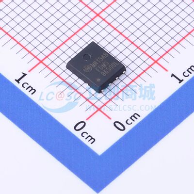 FDMS86500L 场效应管(MOSFET) DFN-8(4.9x5.8) N沟道 60V 158A