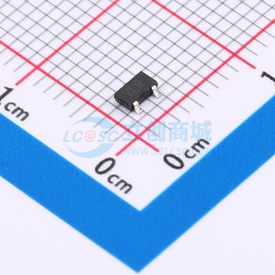 2SC5866TLR 三极管(BJT) SC-96 2SC5866TLR