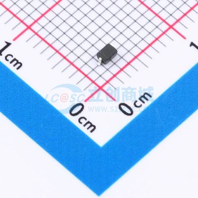 CDSOD323-T05S 静电和浪涌保护(TVS/ESD) SOD-323 CDSOD323-T05S