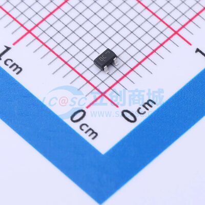 SMUN5213T1G 数字晶体管 SC-70 SMUN5213T1G
