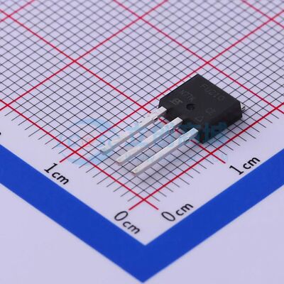 IRFU210PBF 场效应管(MOSFET) TO-251-3 N沟道 200V 2.6A