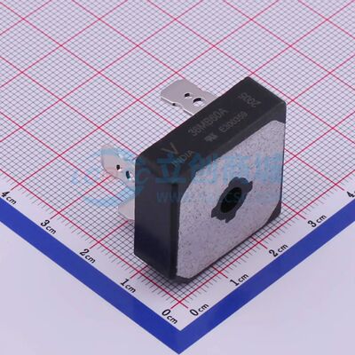 VS-36MB60A 整流桥 D-34 VS-36MB60A