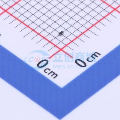 PESD3V3V1BCSF 静电和浪涌保护(TVS/ESD) DSN0603-2 PESD3V3V1BCS