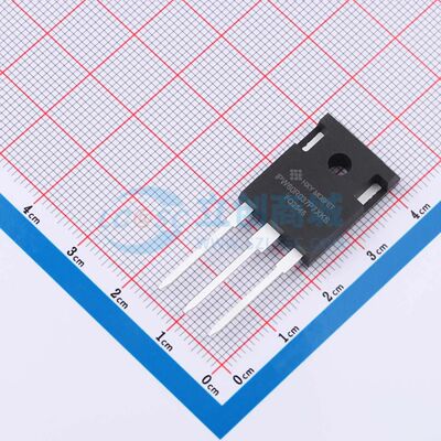 IPW60R037P7XKSA1-HXY 碳化硅场效应管(MOSFET) TO-247