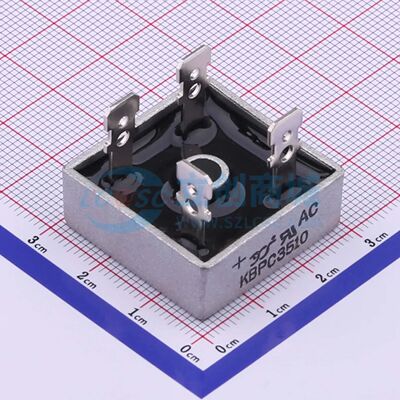 KBPC3510 整流桥 KBPC KBPC3510