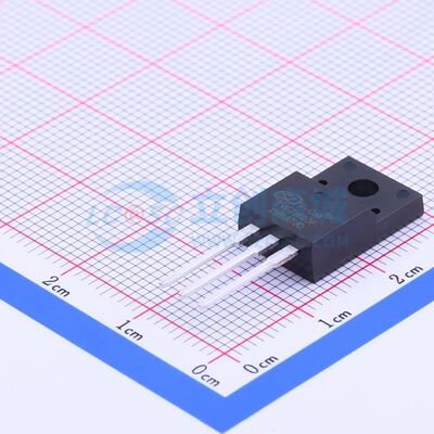 SVF7N80F 场效应管(MOSFET) TO-220F-3 N沟道 800V 7A