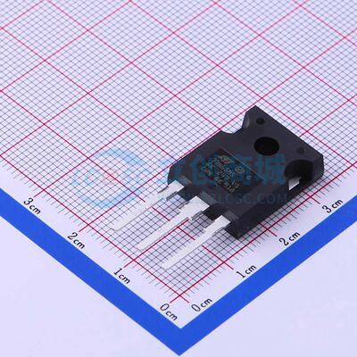 STW77N65M5 场效应管(MOSFET) TO-247-3 N沟道 650V 69A