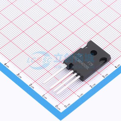 HSCM040120L 碳化硅场效应管(MOSFET) TO-247-4 N沟道 1200V 65A